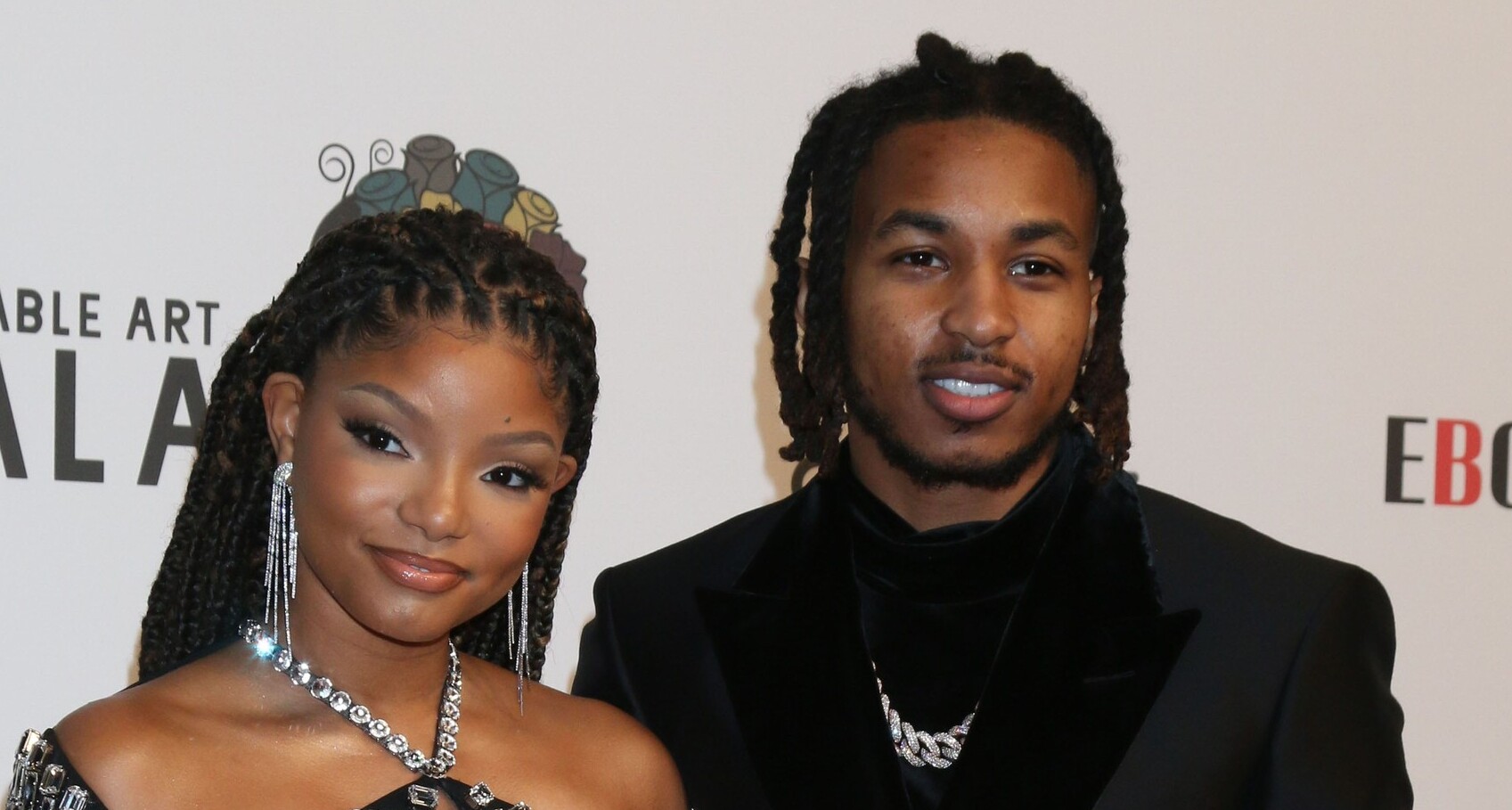 Halle Bailey and DDG Celebrated the Arrival of Their Son Halo | Combster